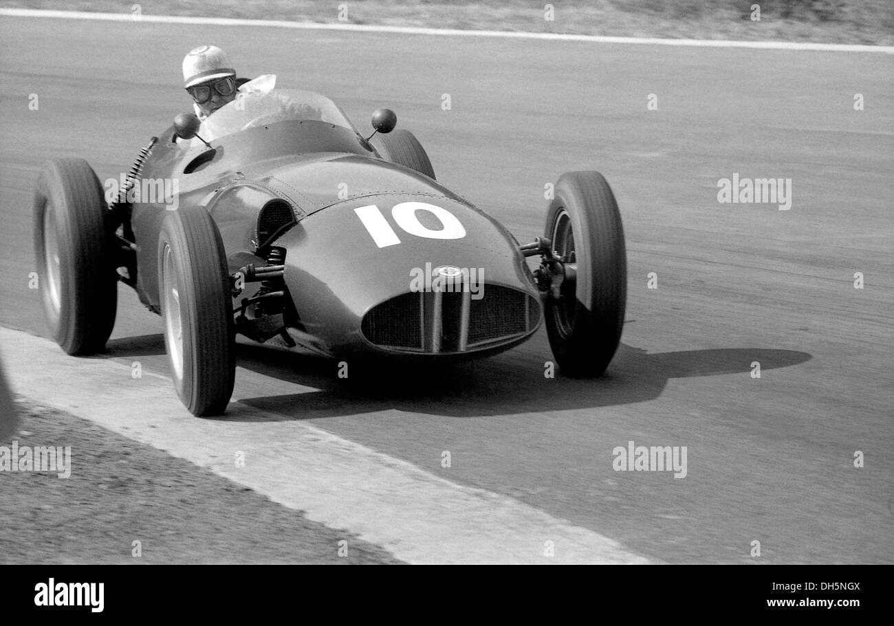 Harry schell hi-res stock photography and images - Alamy