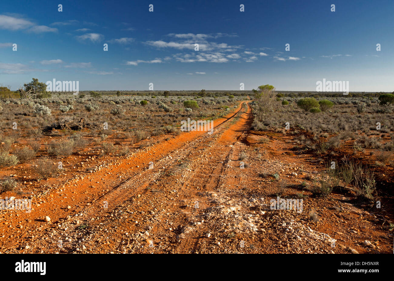 Outback Road Australia Stock Photos & Outback Road Australia Stock ...