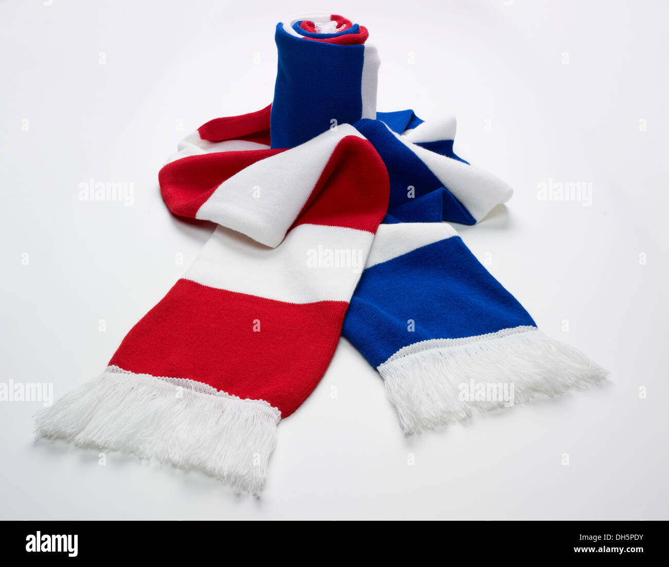 Football team colours hi-res stock photography and images - Alamy