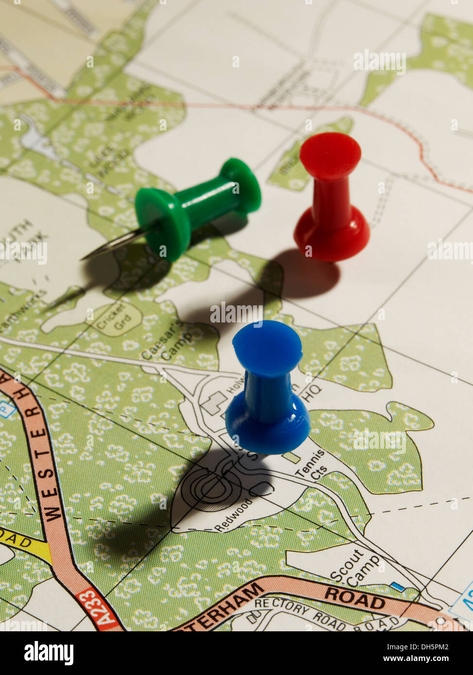 Colour color chart hi-res stock photography and images - Alamy