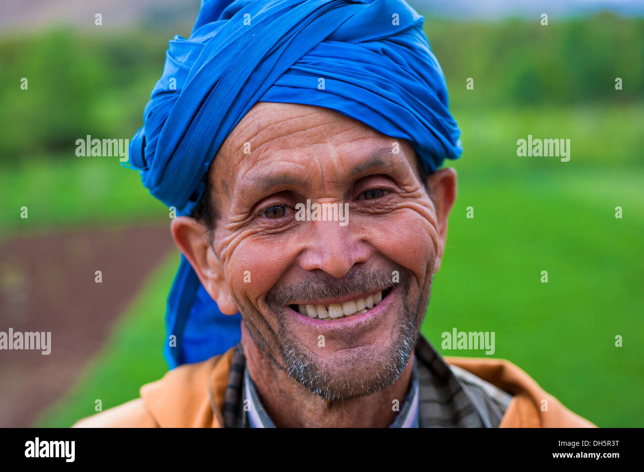 Moroccan men 50 years hi-res stock photography and images - Alamy