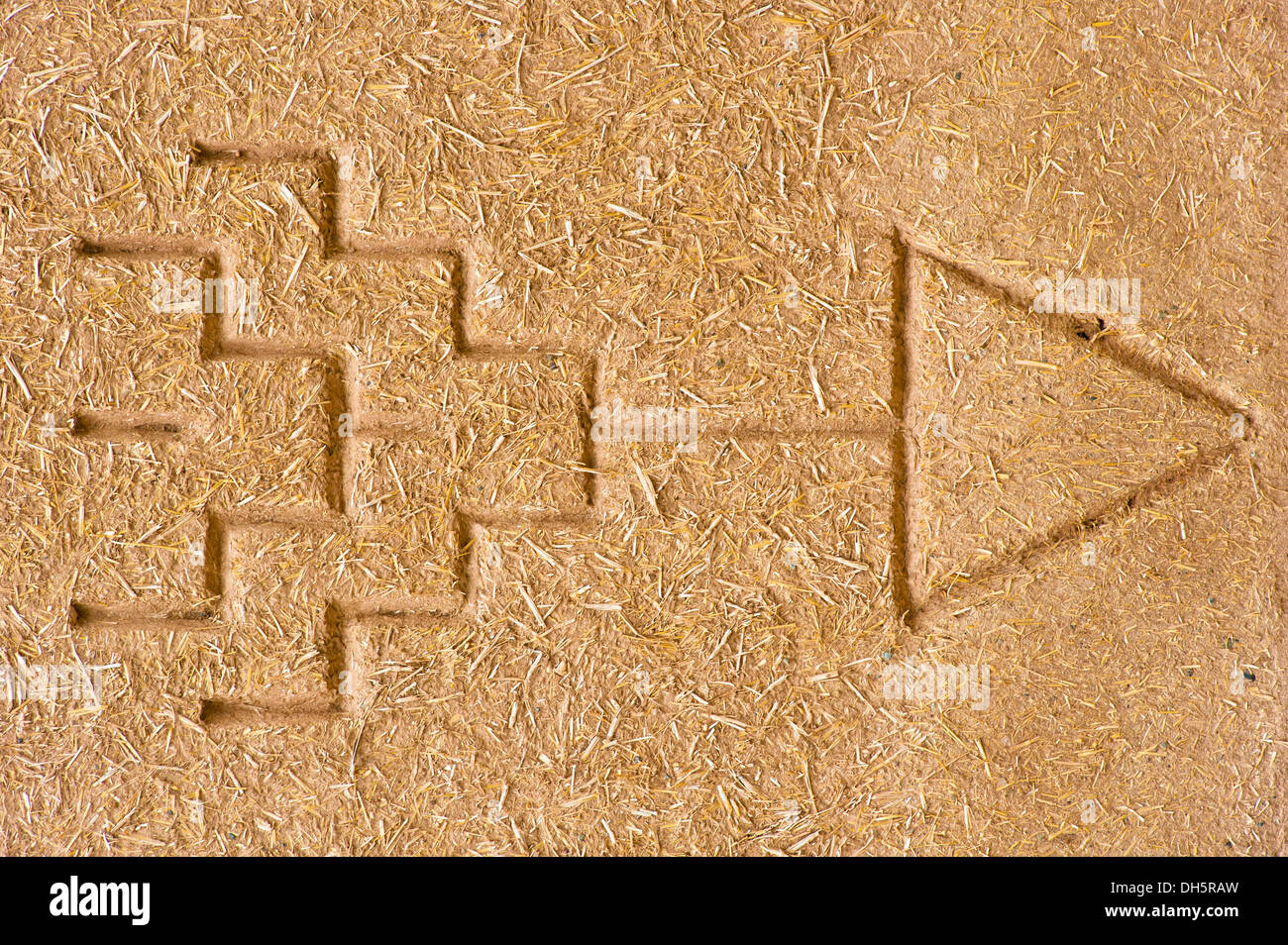 Berber patterns hi-res stock photography and images - Alamy