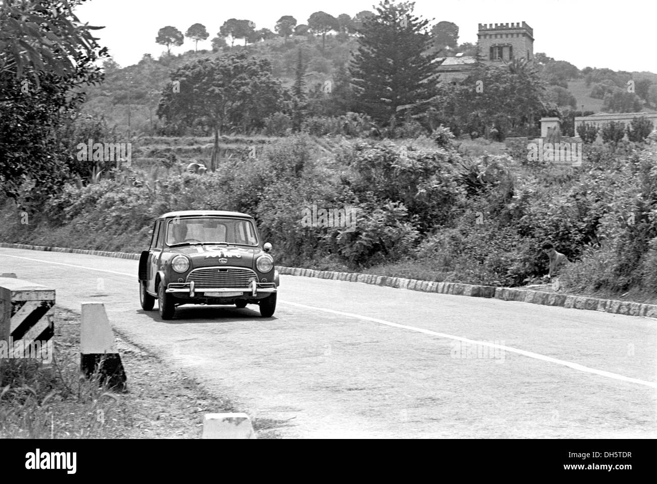 Cooper austin Black and White Stock Photos & Images - Alamy