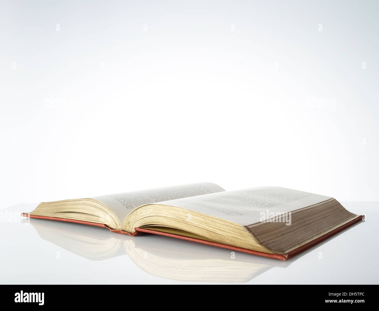 Gilt edge hi-res stock photography and images - Alamy