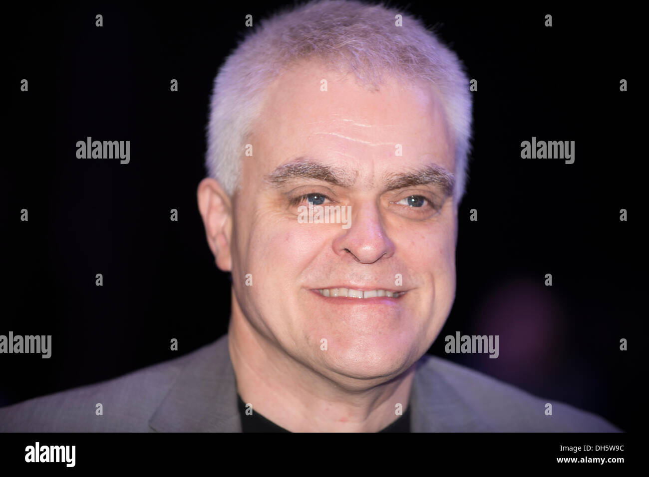 London, UK. 1st November 2013. The Gadget Show Live @ Christmas, Earls ...