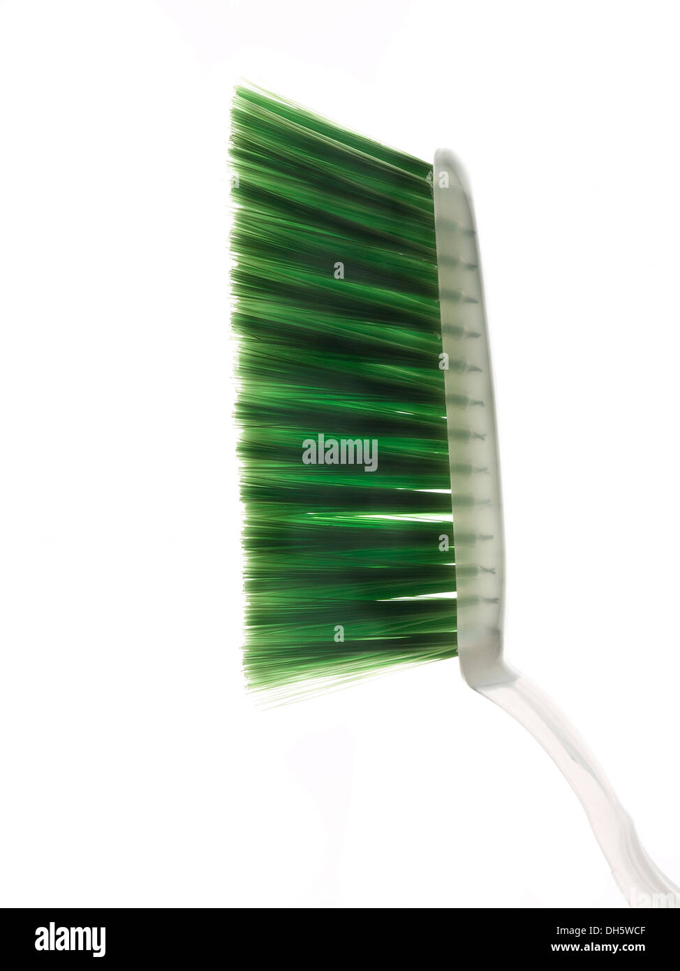 Broom cut out hi-res stock photography and images - Alamy