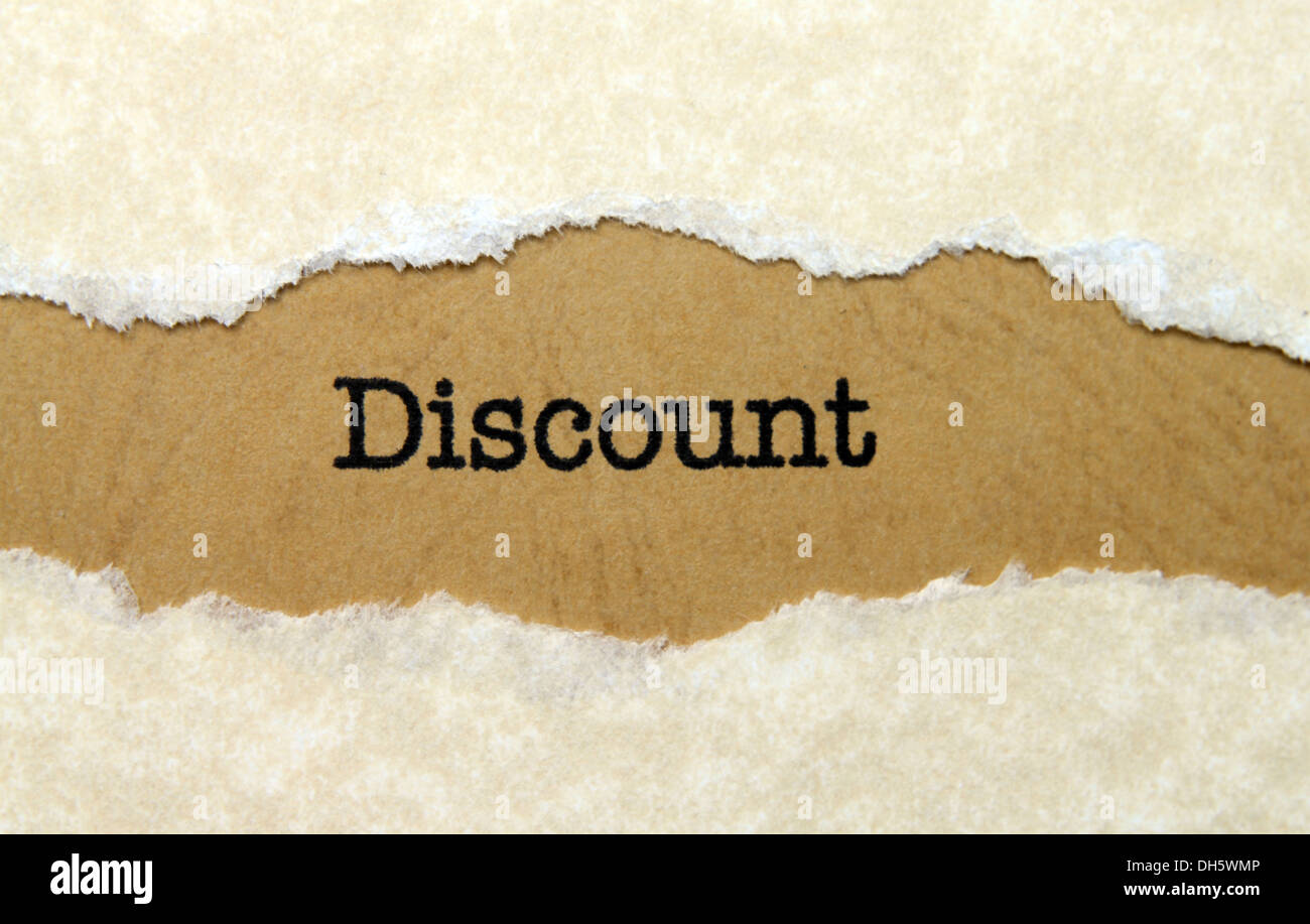 Discount vector graphics hi-res stock photography and images - Alamy