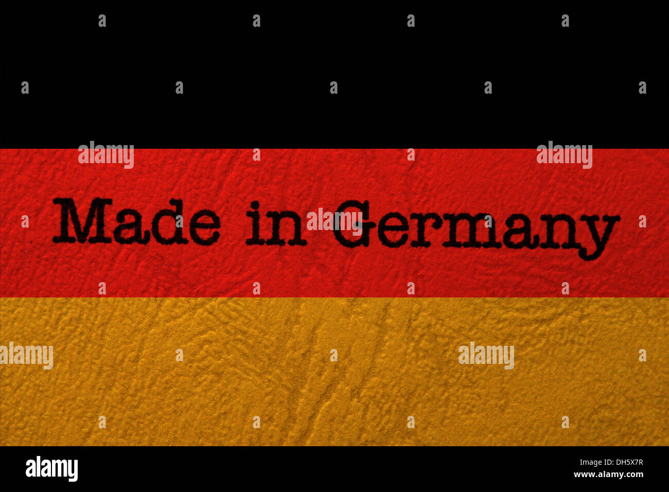 Deutchland flag hi-res stock photography and images - Alamy