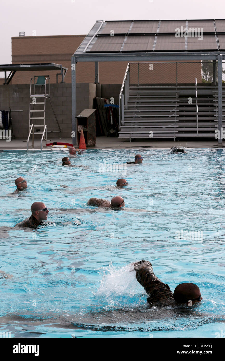 MCIWS MCAS Miramar Marine Corps Air Station Miramar Marine Corps ...