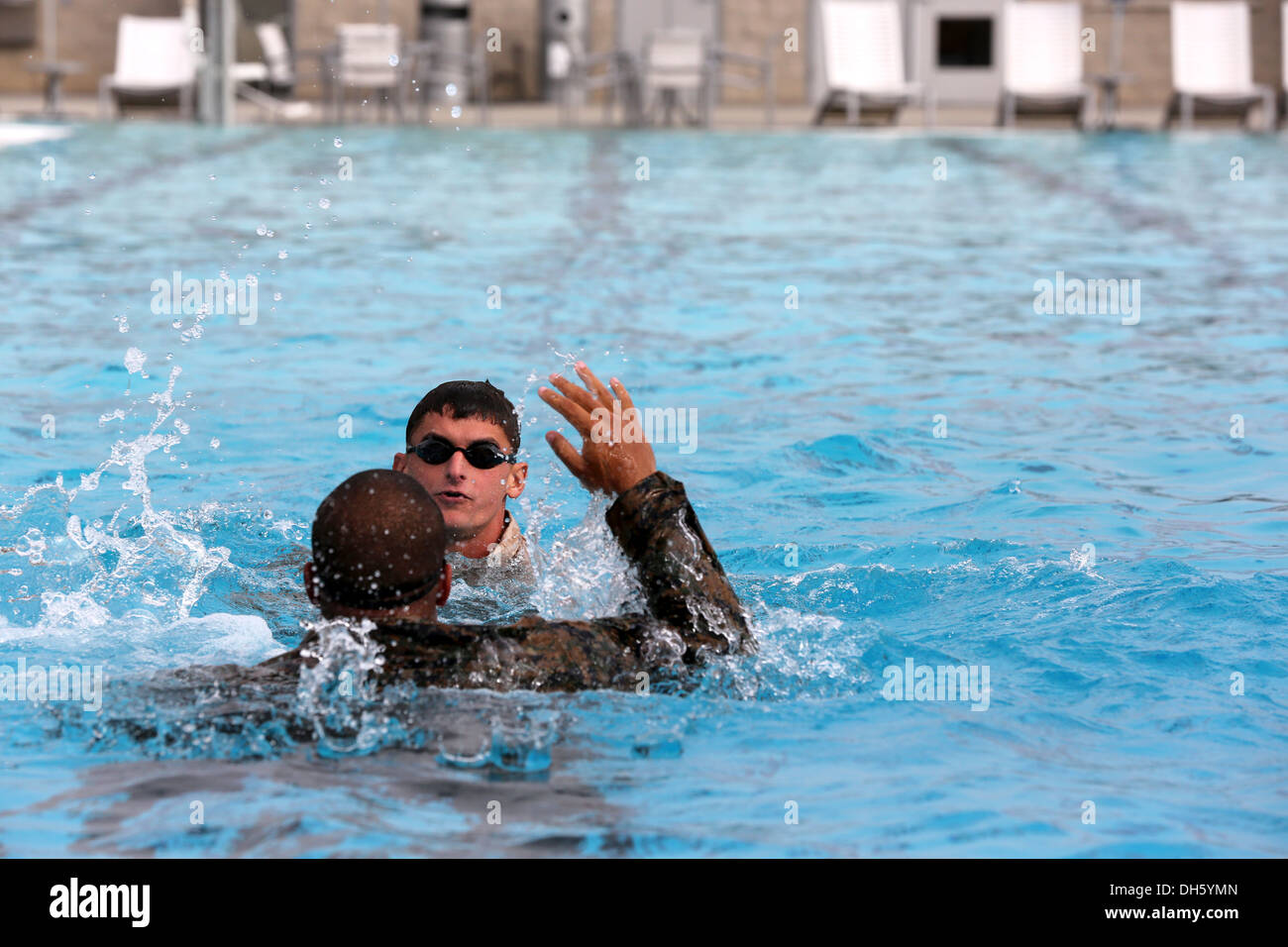 Robert gunner hi-res stock photography and images - Alamy
