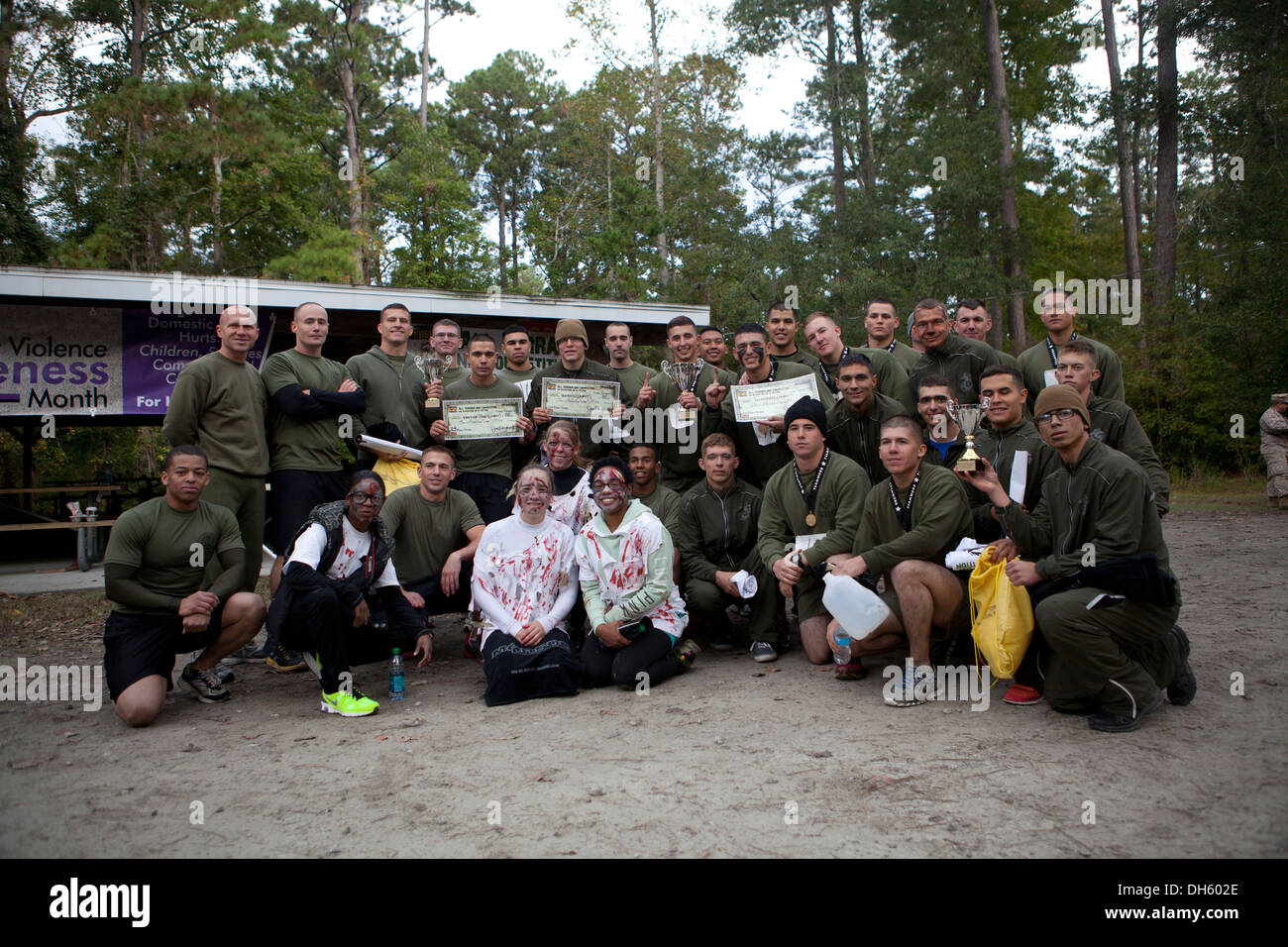 Naval air technical training center hi-res stock photography and images ...