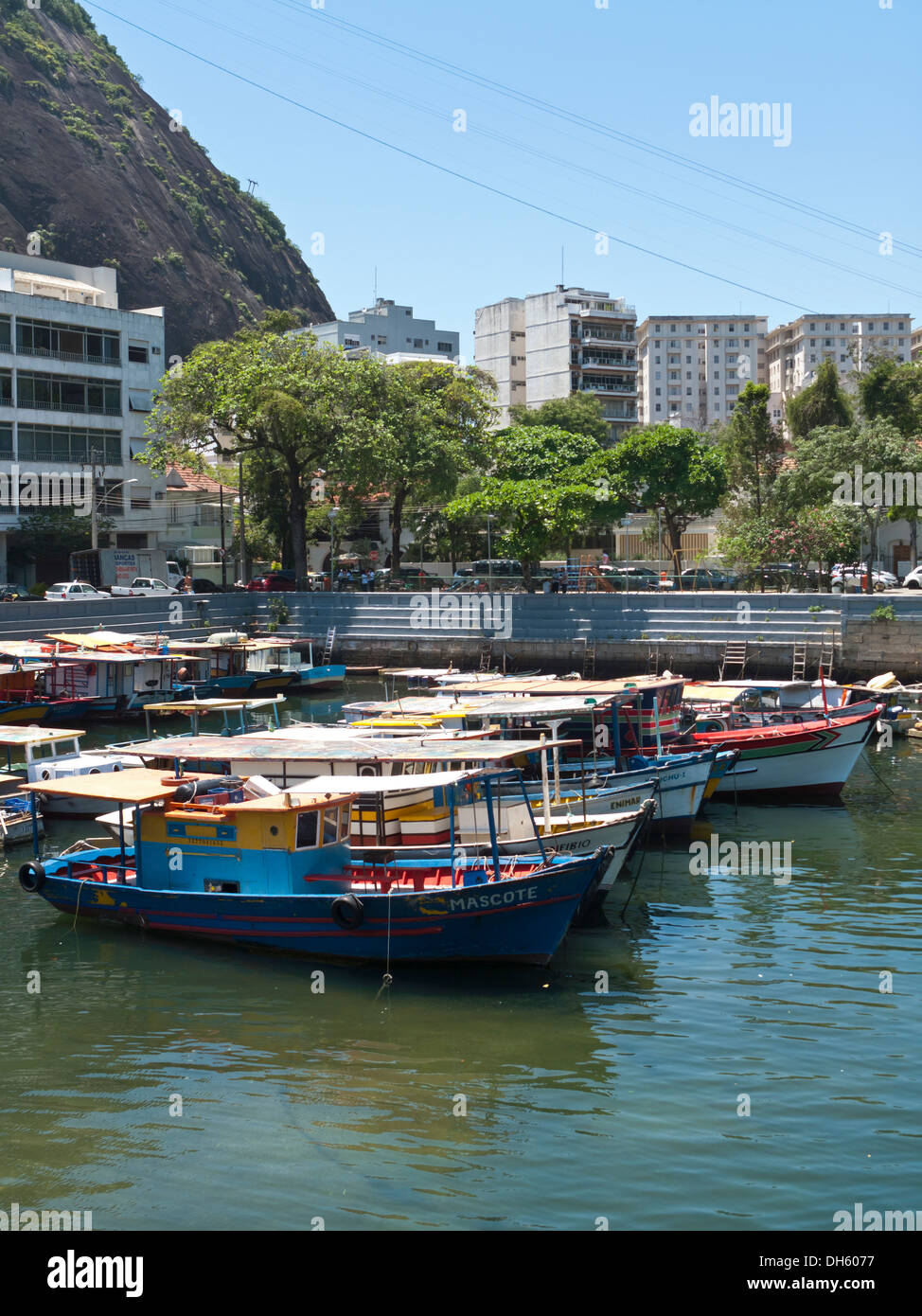 Enseada hi-res stock photography and images - Alamy