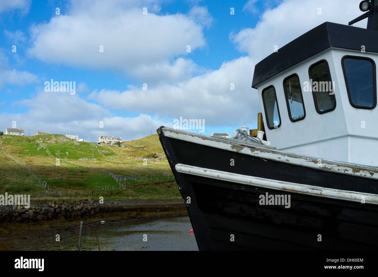 Fishing Crofts High Resolution Stock Photography and Images - Alamy
