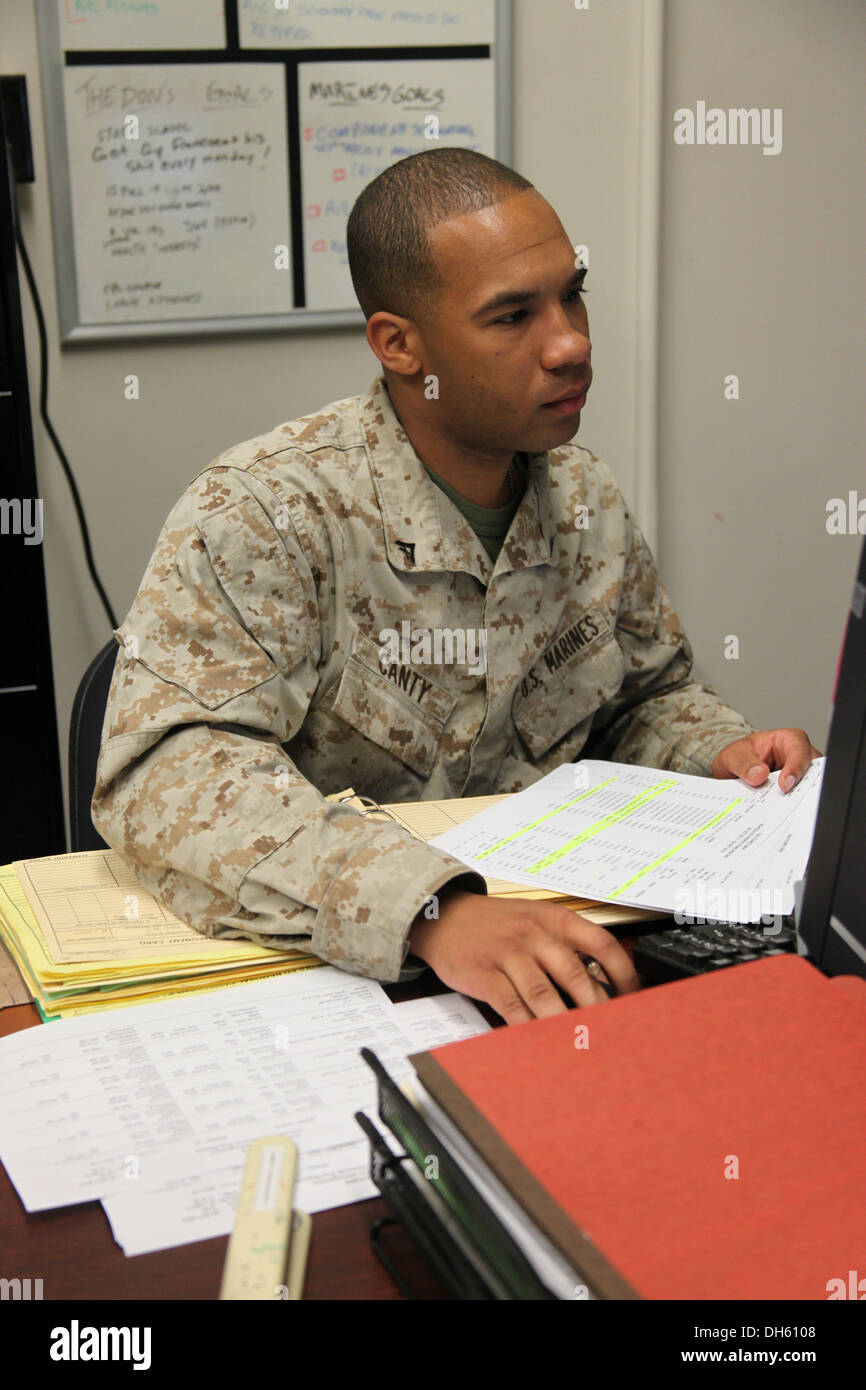 Marine Light Attack Helicopter Squadron 467 High Resolution Stock ...