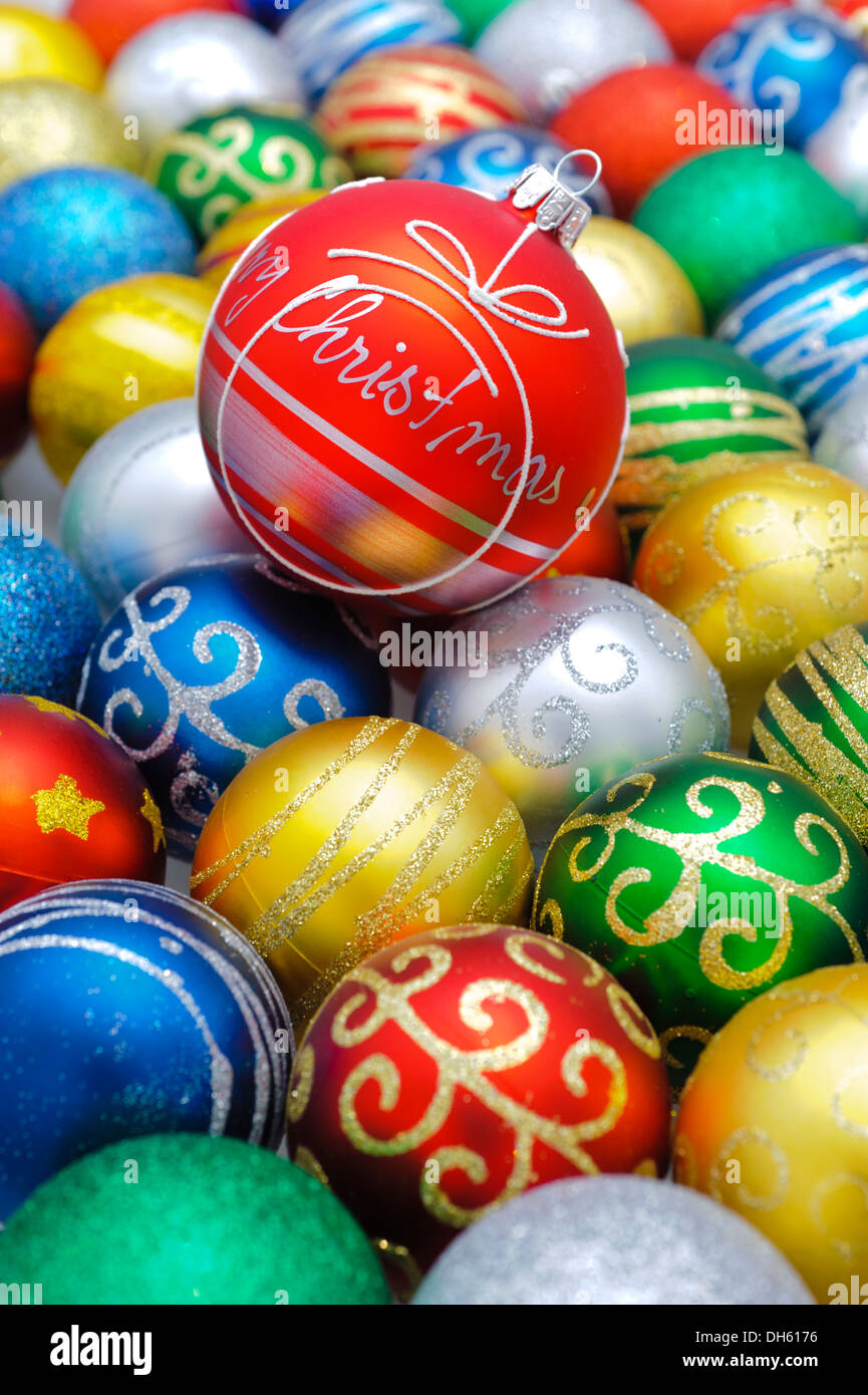 Group balls hi-res stock photography and images - Alamy