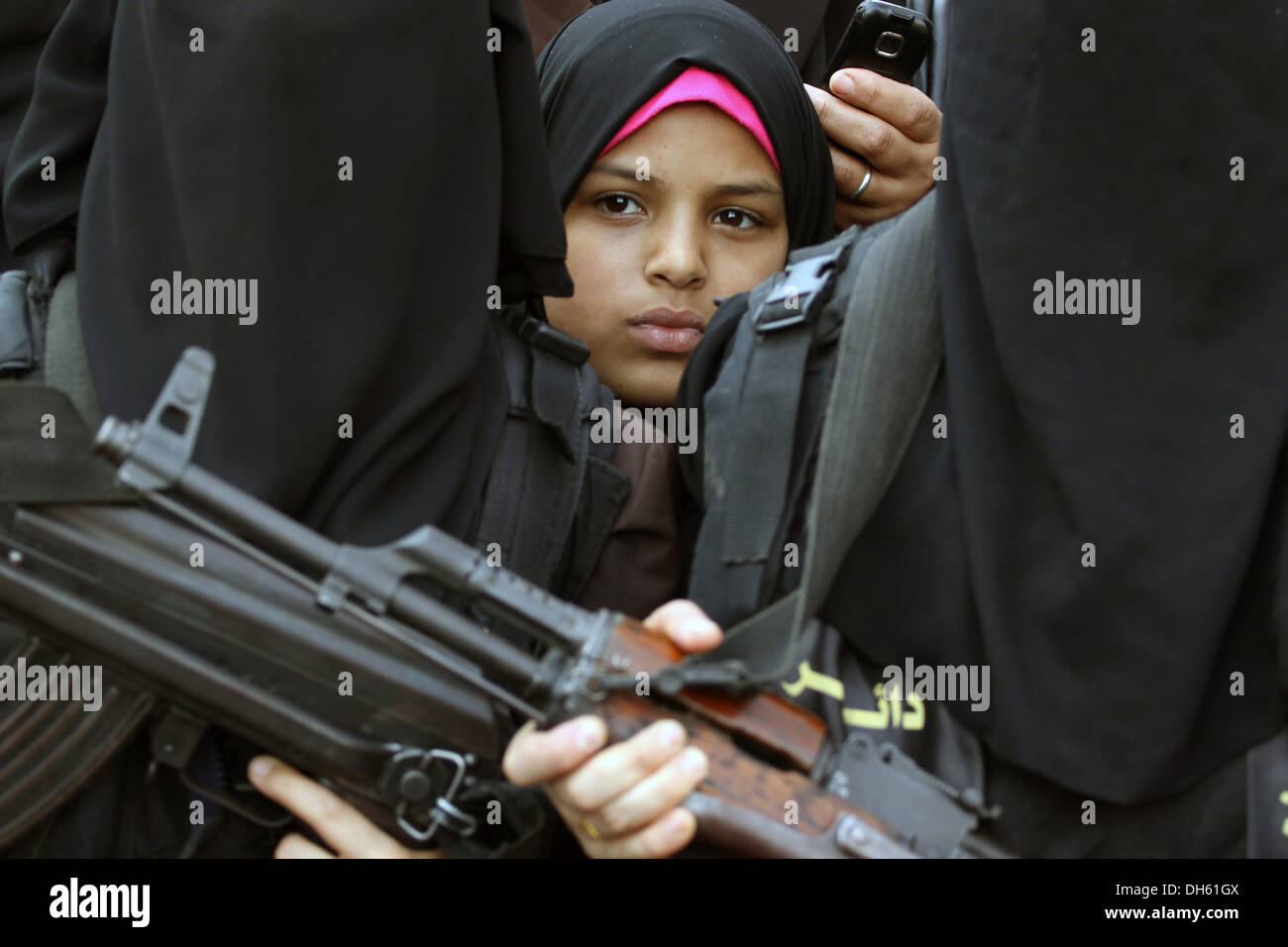 Fathi shikaki hi-res stock photography and images - Alamy