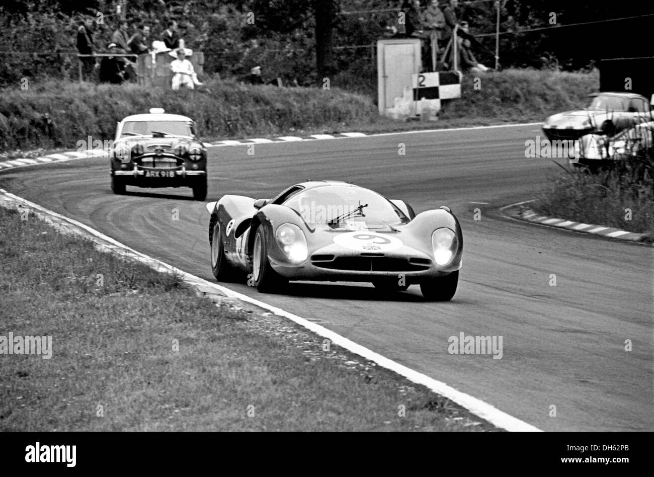 Peter hatch hi-res stock photography and images - Alamy