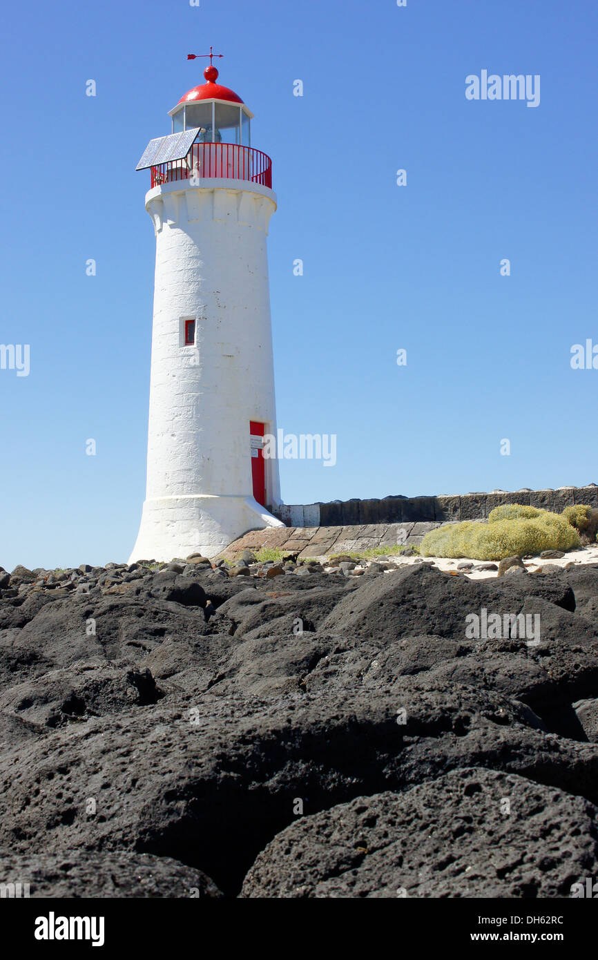Port fairy australia hi-res stock photography and images - Alamy