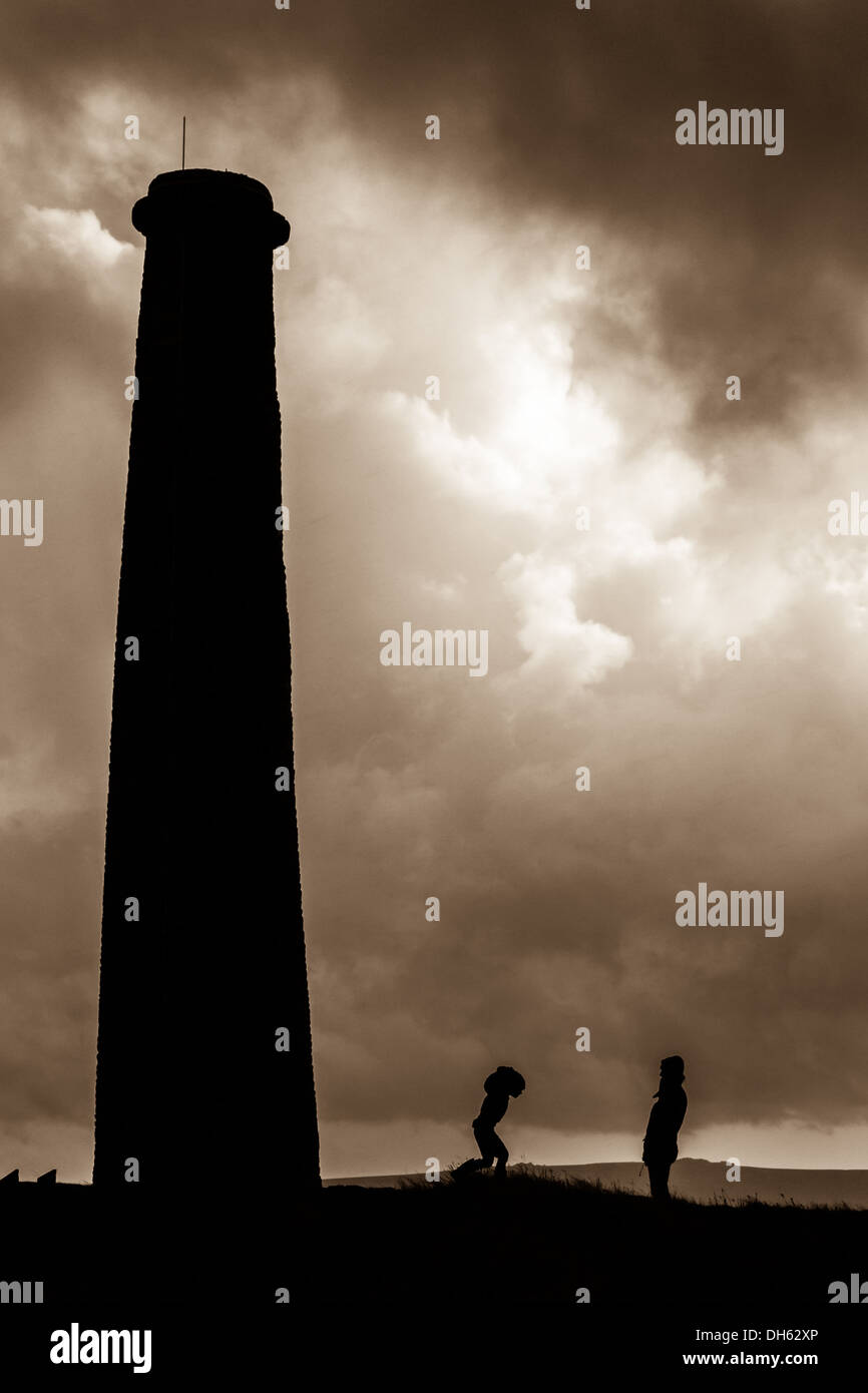 Children laughing outdoors countryside hi-res stock photography and ...