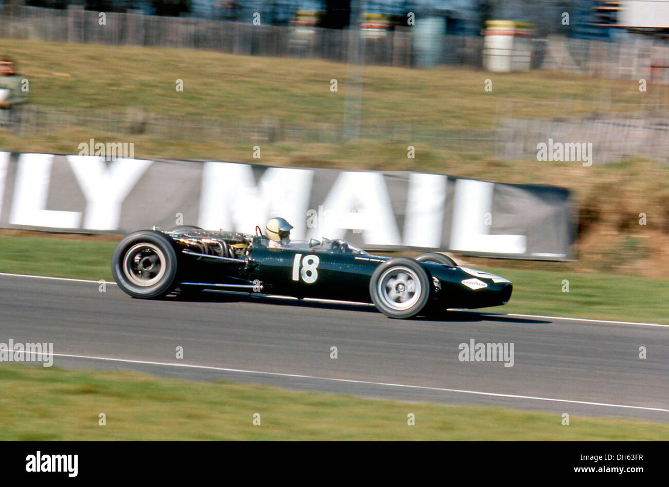 Brm engine v12 hi-res stock photography and images - Alamy