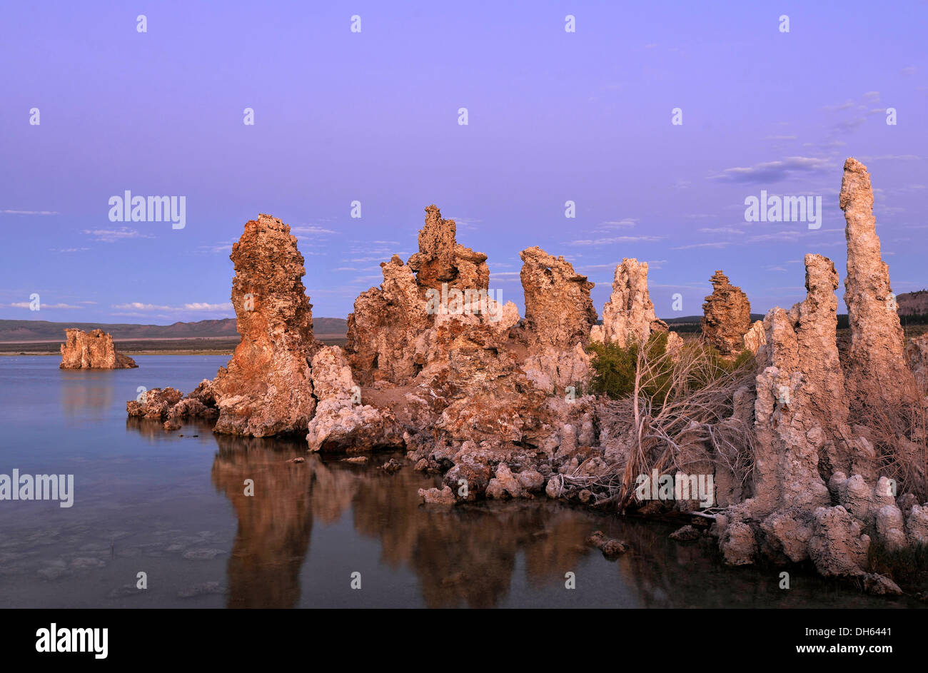 Alkaline rocks hi-res stock photography and images - Alamy