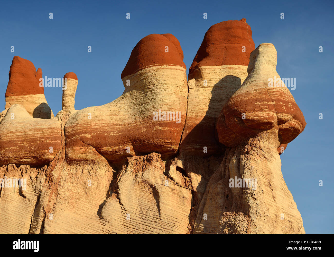 Discolored stone hi-res stock photography and images - Alamy