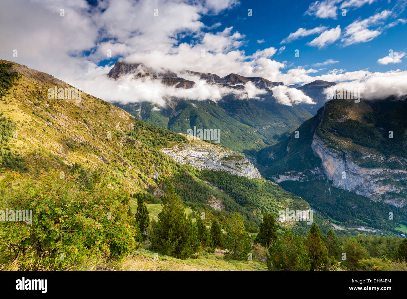 Valle De Broto Hi res Stock Photography And Images Alamy Valle De Broto Hi res Stock Photography And Images Alamy
