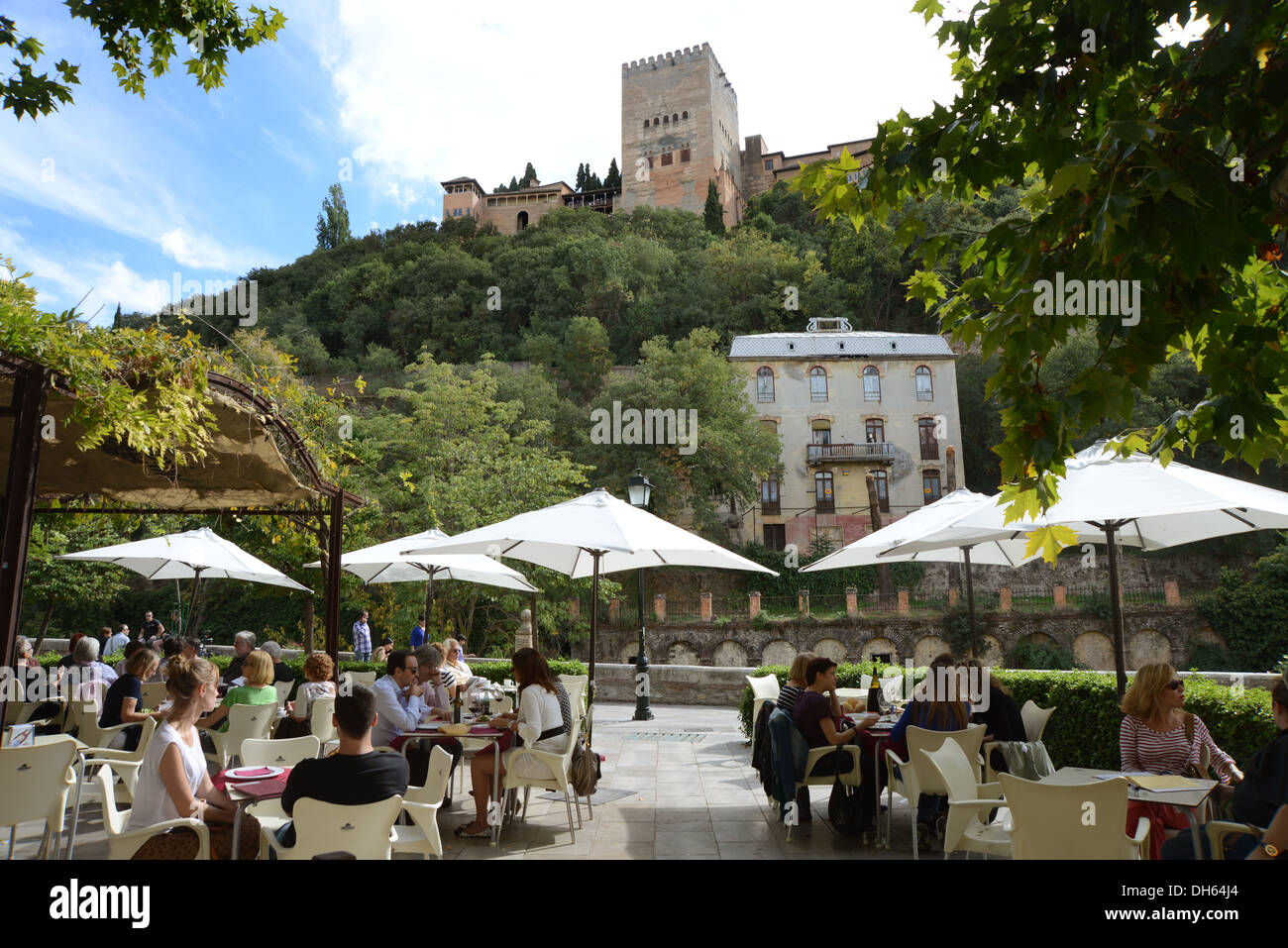Rio darro hi-res stock photography and images - Alamy