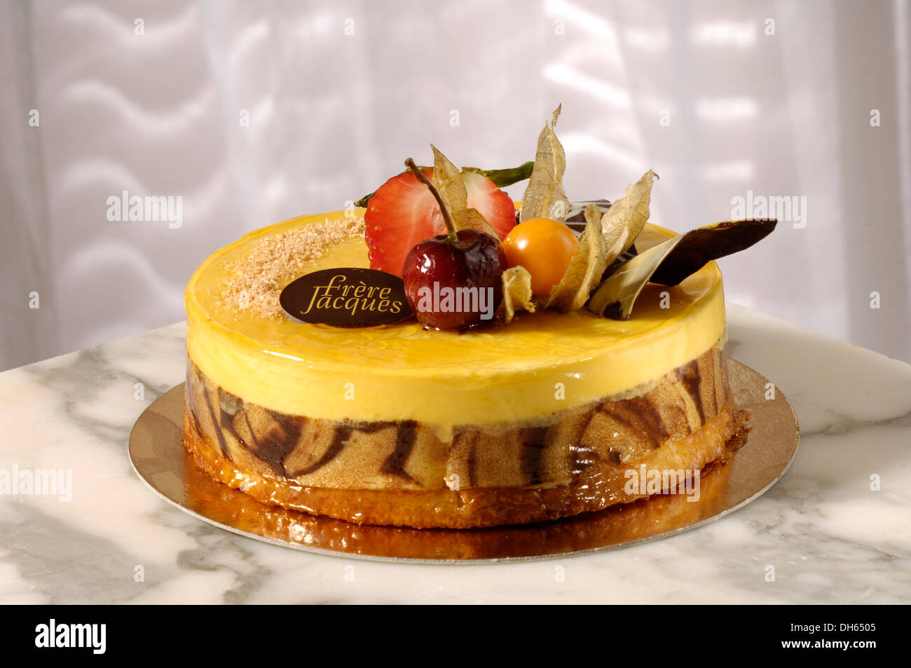 Frere jacques hi-res stock photography and images - Alamy