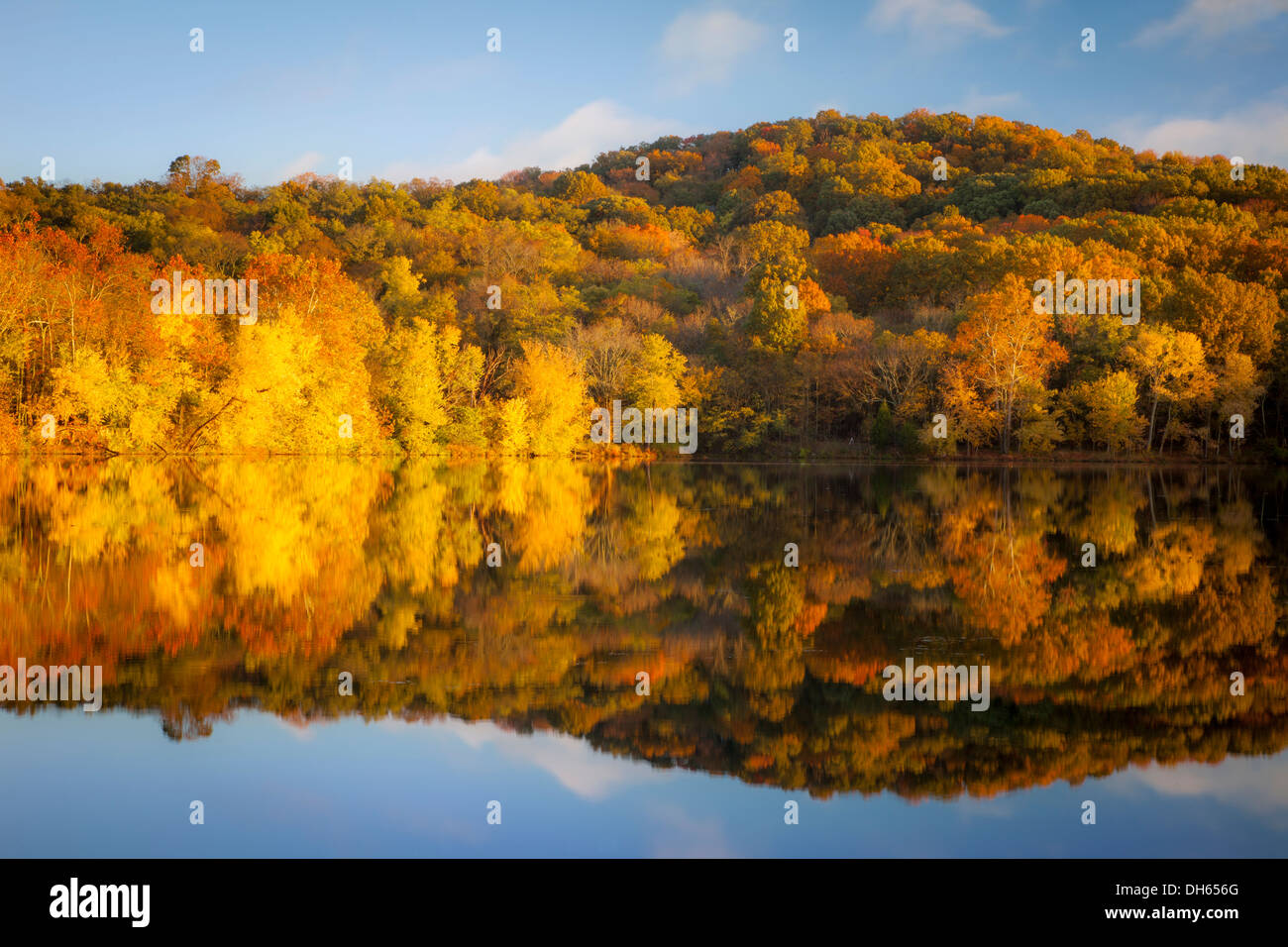 Nashville lake hi-res stock photography and images - Alamy