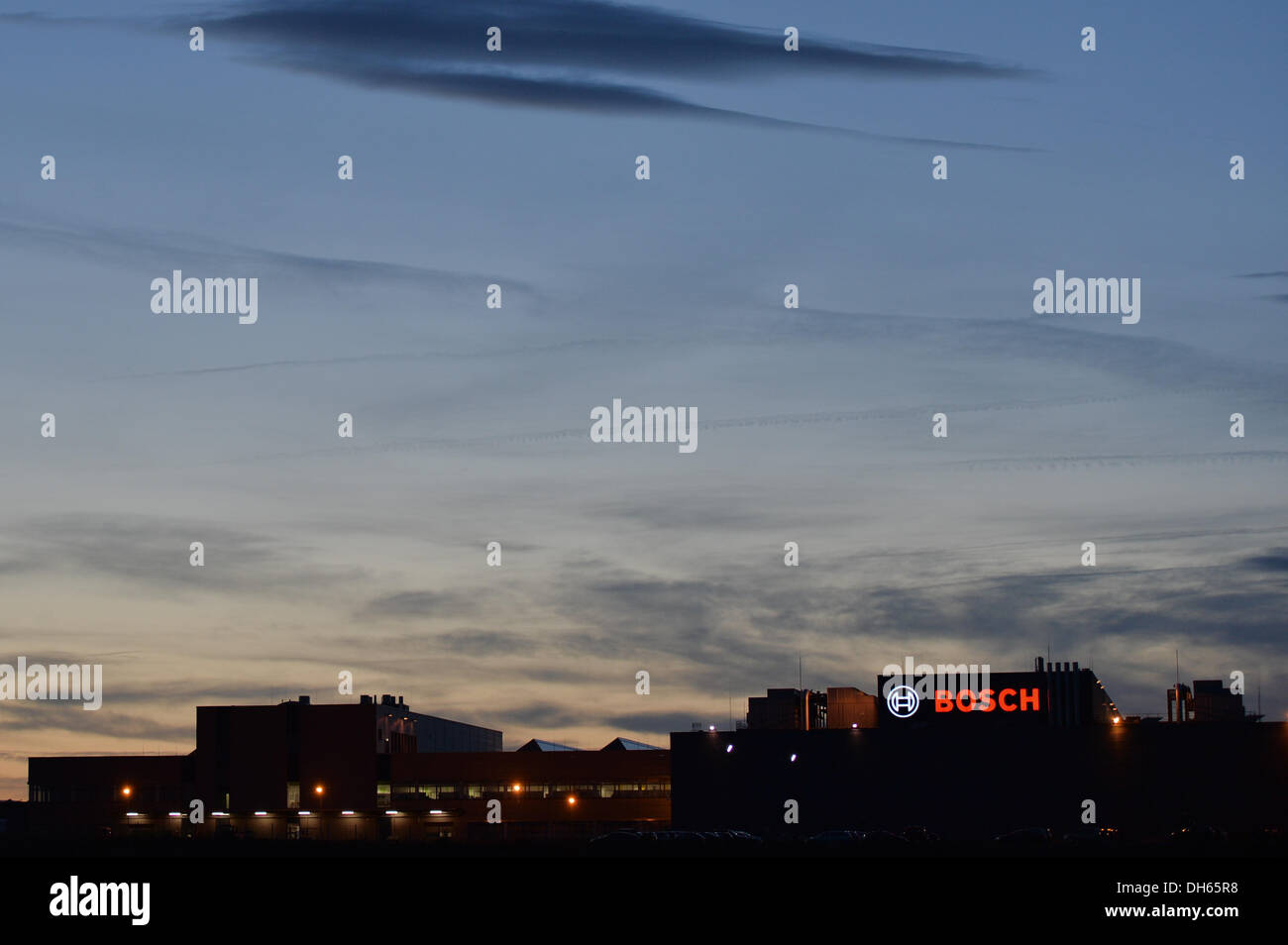 Arnstadt, Germany. 22nd Oct, 2013. View of the German wafer and solar ...