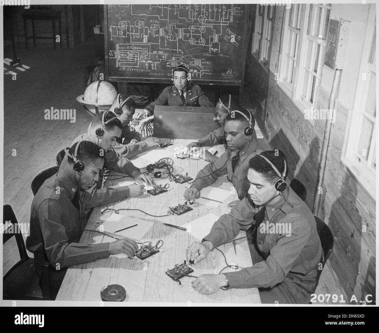 Advanced school Black and White Stock Photos & Images - Alamy