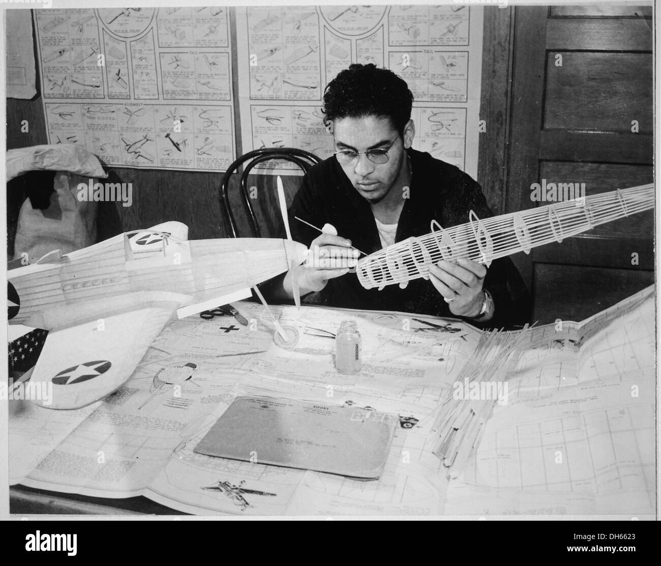 Seaman second class Black and White Stock Photos & Images - Alamy
