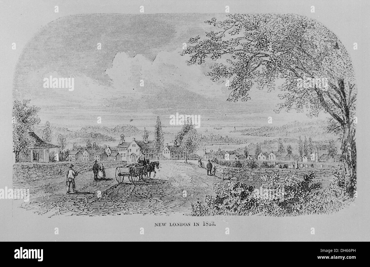 In conn hi-res stock photography and images - Alamy