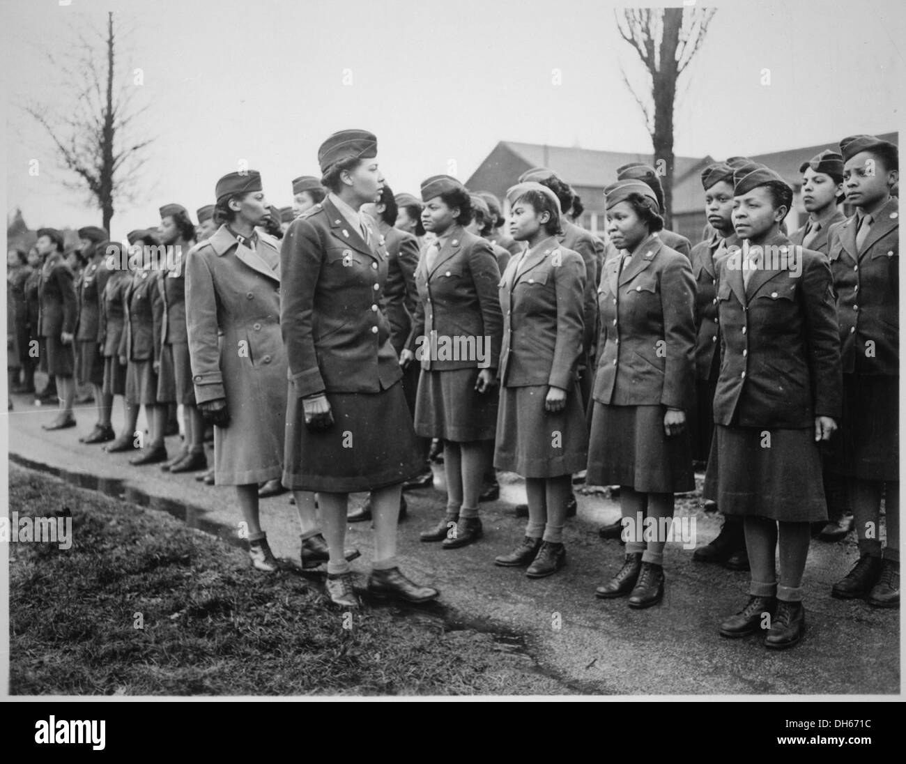Maj charity e adams hi-res stock photography and images - Alamy