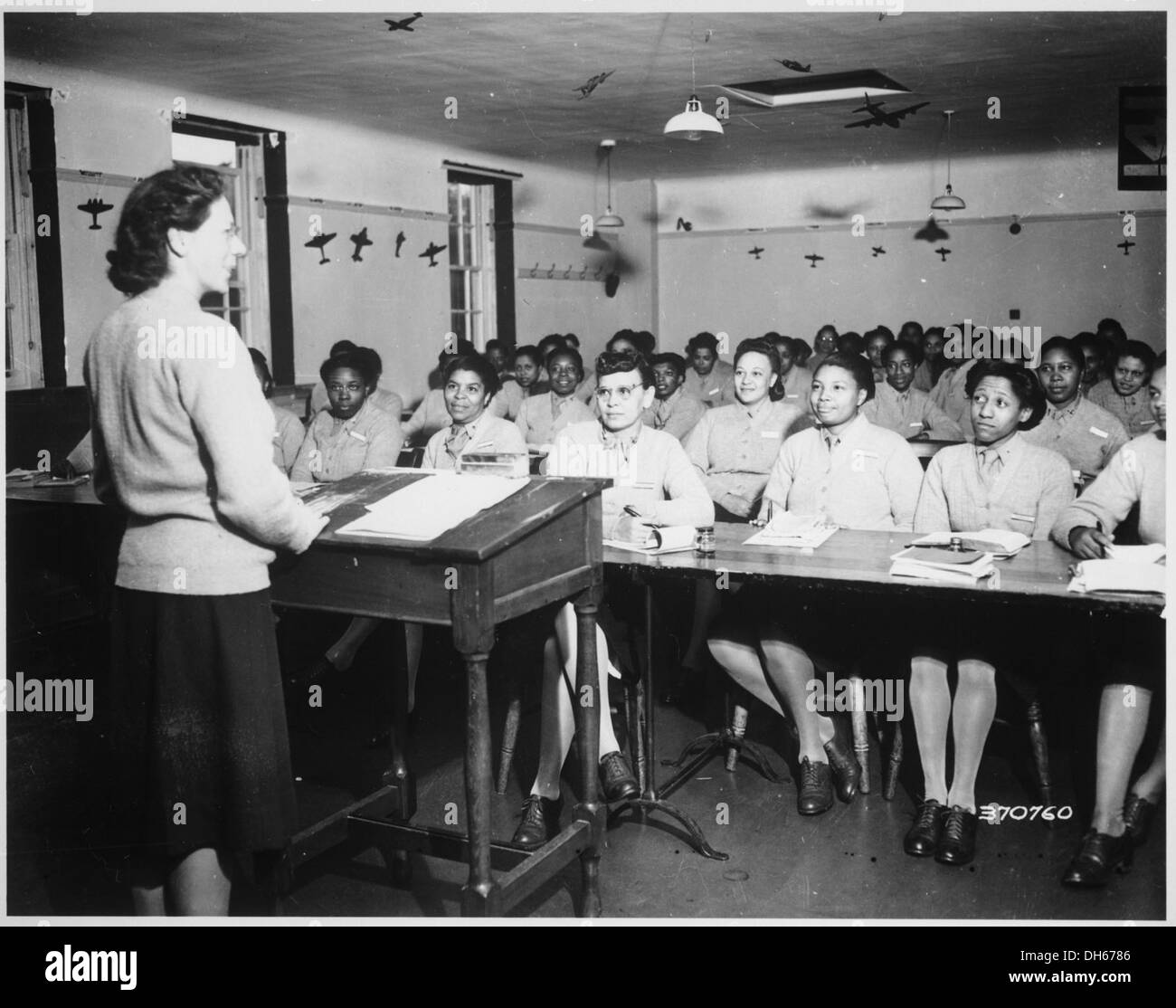 Army training center Black and White Stock Photos & Images - Alamy