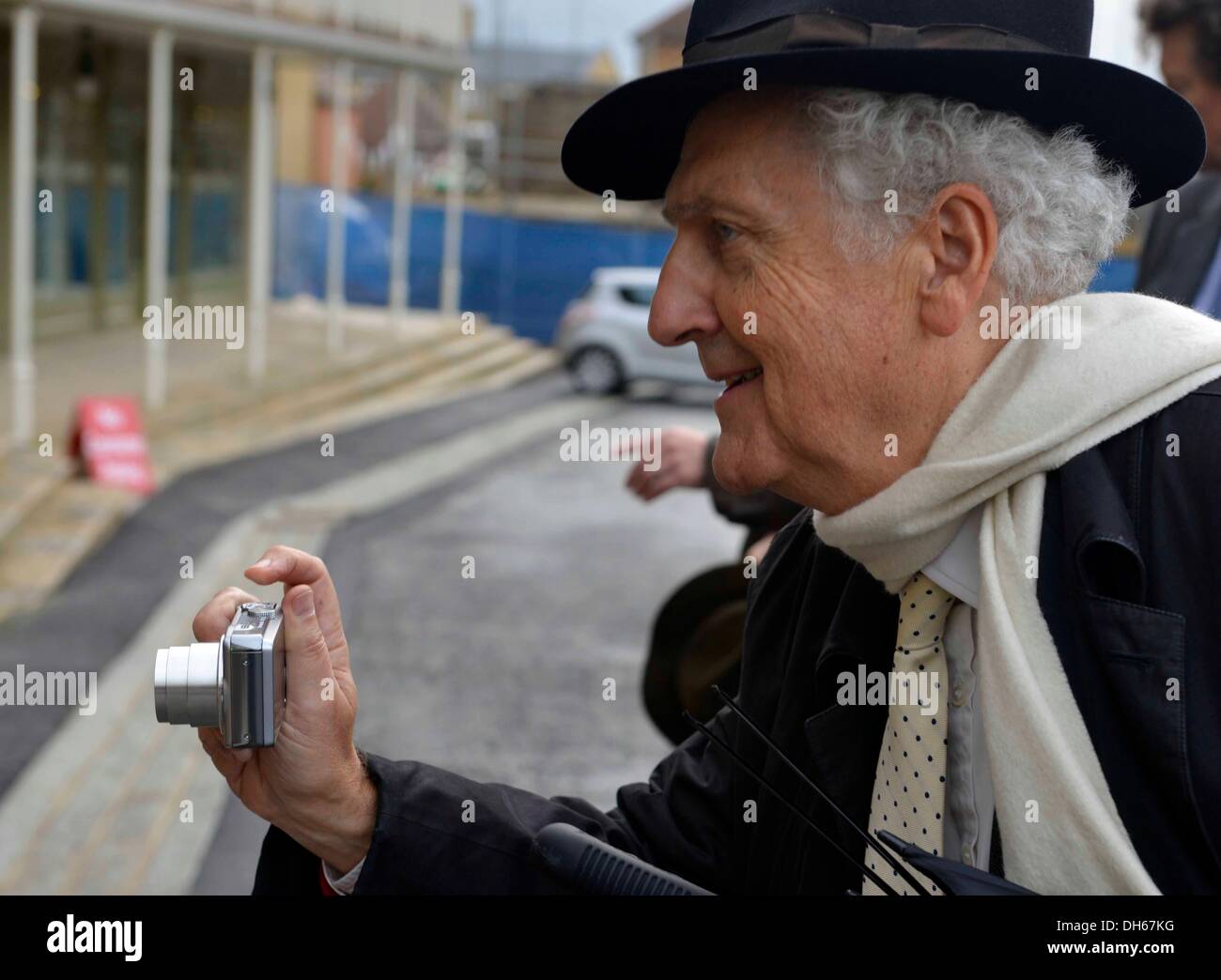 Leon krier hi-res stock photography and images - Alamy