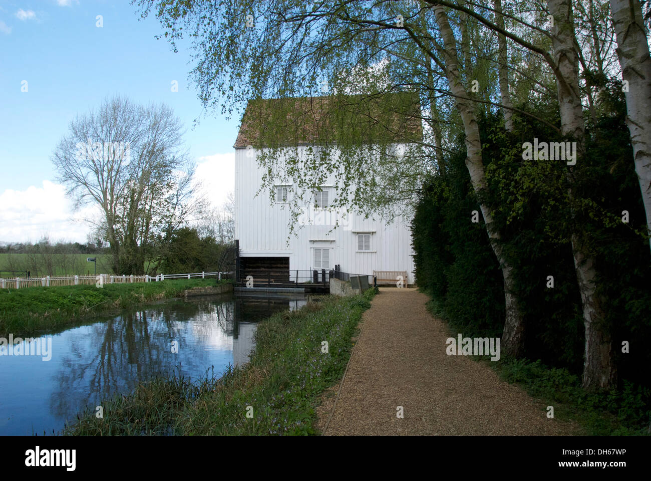 Waterrmill hi-res stock photography and images - Alamy