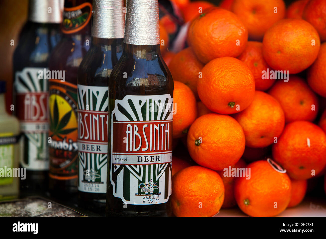 Czech special hi-res stock photography and images - Alamy