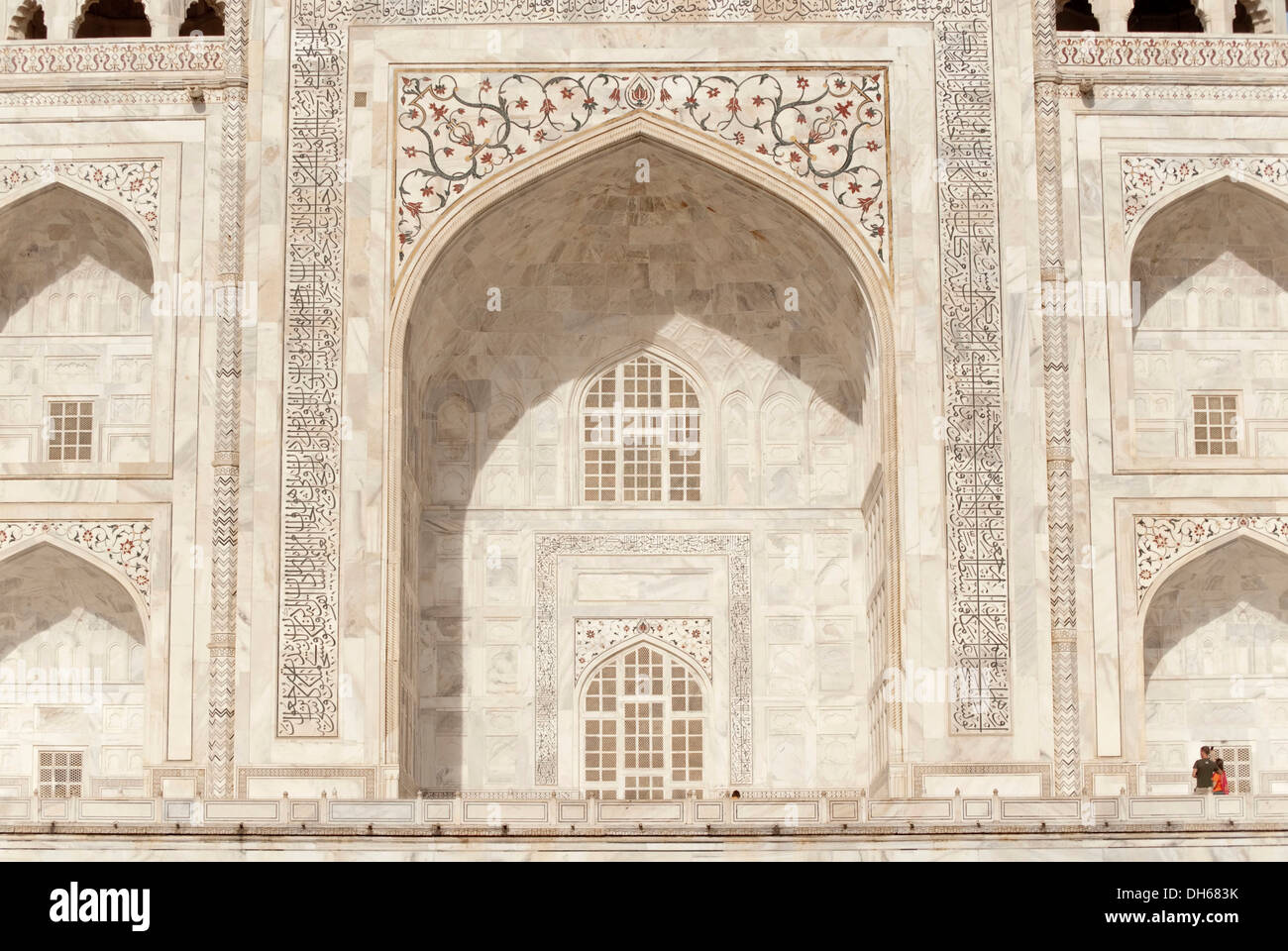 Islamic art building landmark famous well known world famous unesco hi ...