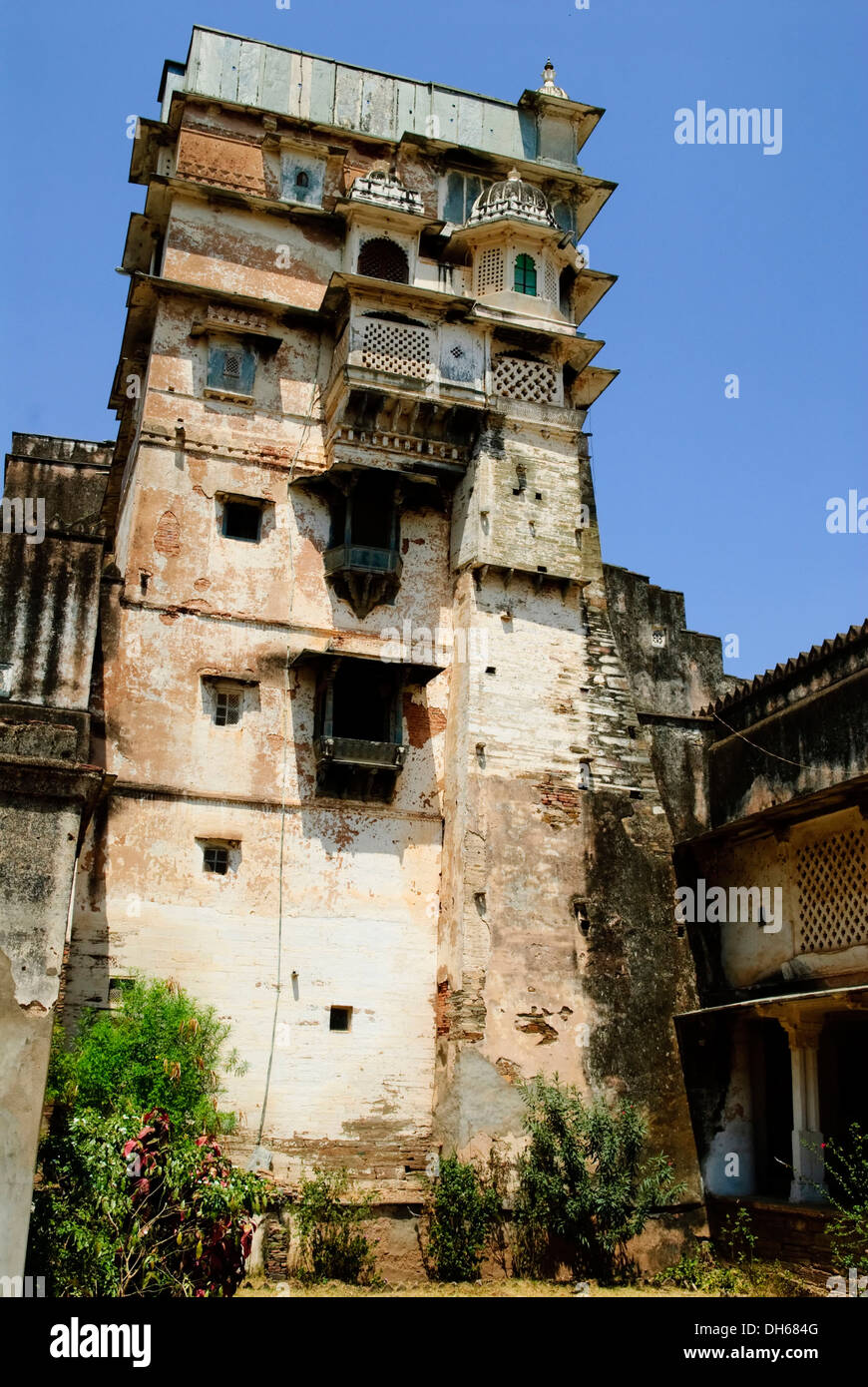 Dungarpur hi-res stock photography and images - Alamy