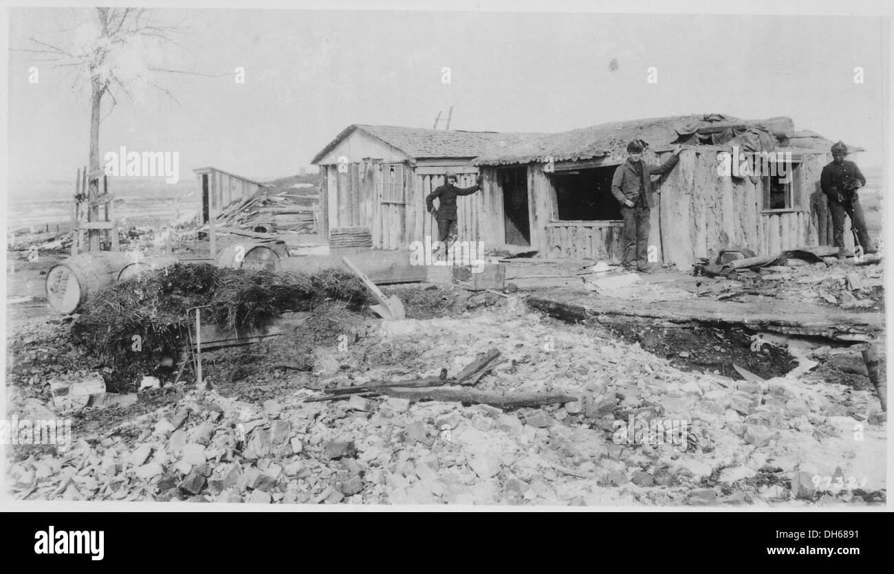 Keogh barracks Black and White Stock Photos & Images - Alamy