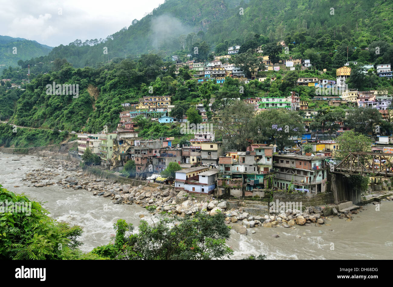 Pindar river hi-res stock photography and images - Alamy