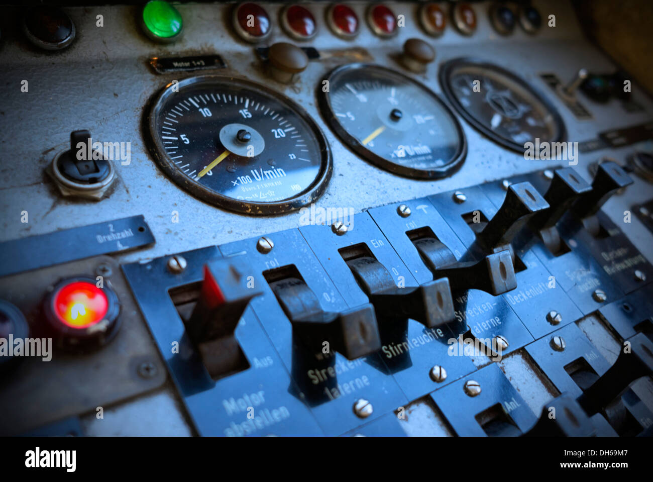 Vt8 man hi-res stock photography and images - Alamy