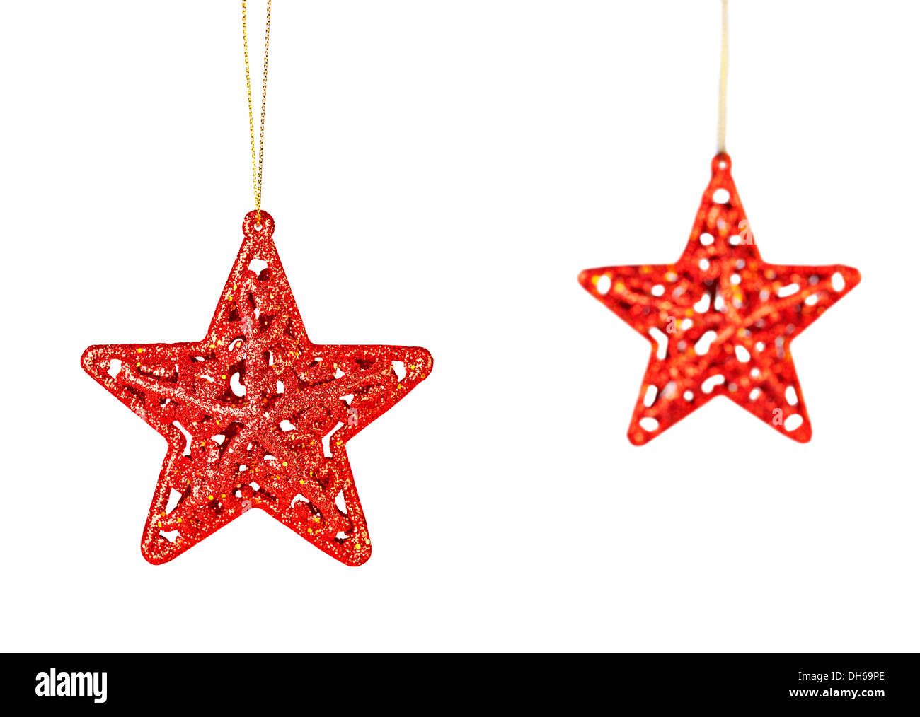 Red stars hi-res stock photography and images - Alamy