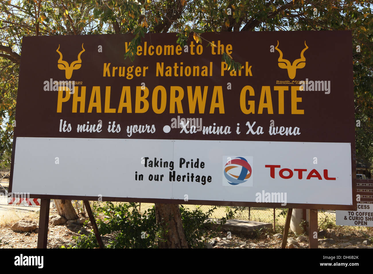 Phalaborwa hi-res stock photography and images - Alamy