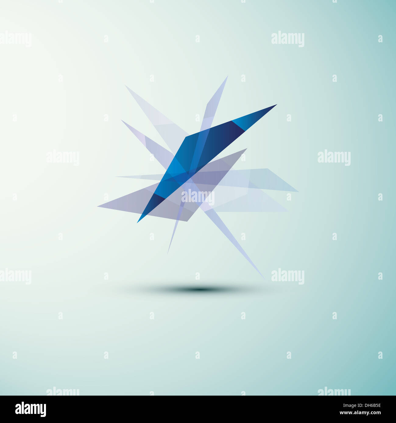 Abstract iconography hi-res stock photography and images - Alamy