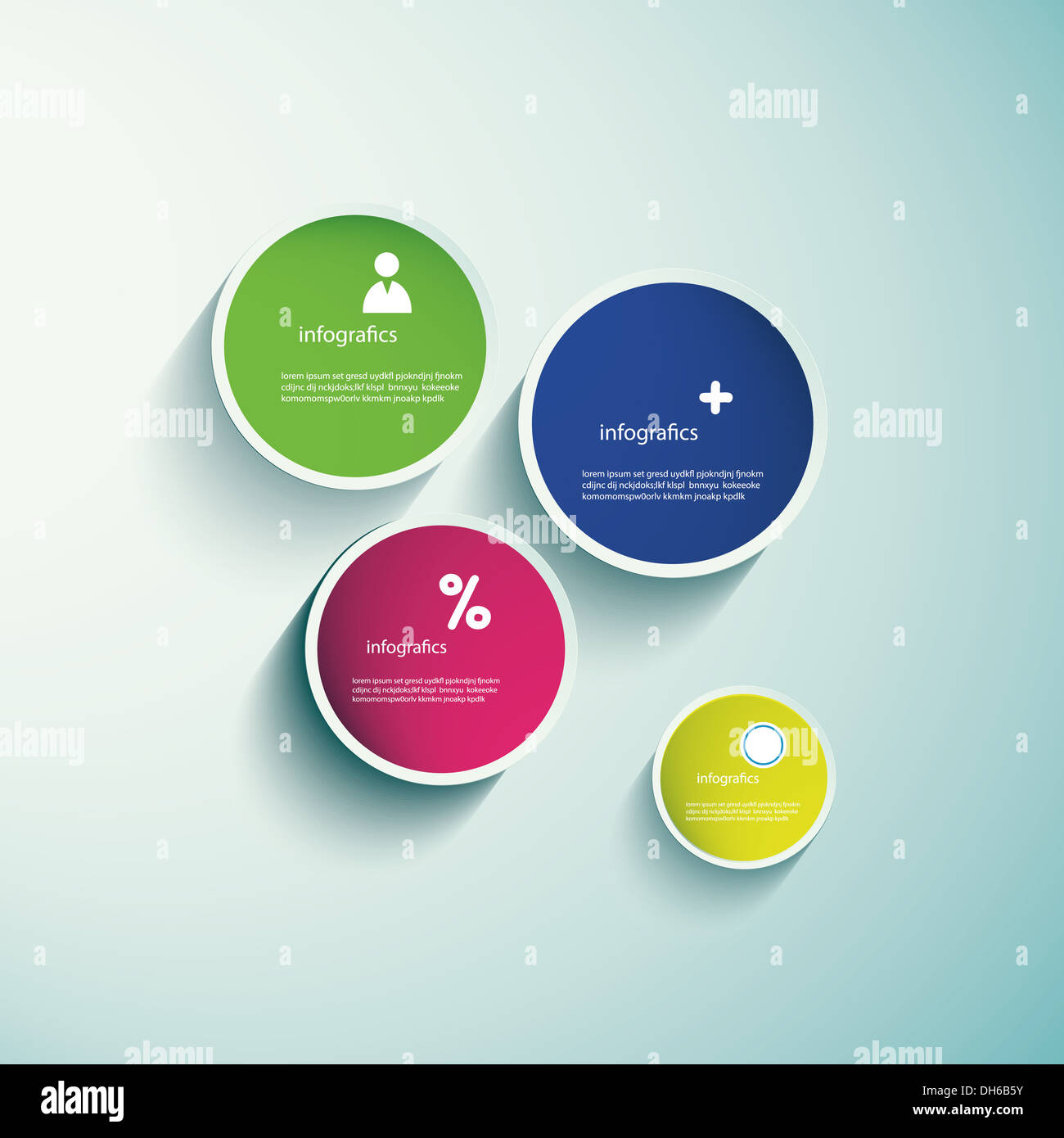 Infographics hi-res stock photography and images - Alamy