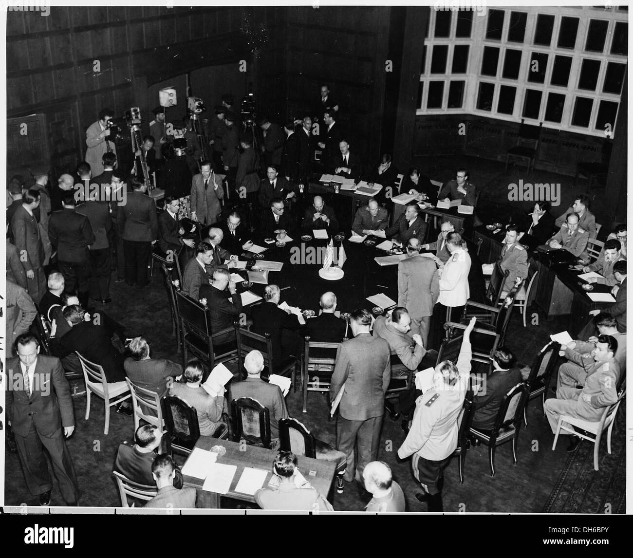 Soviet prime minister hi-res stock photography and images - Alamy