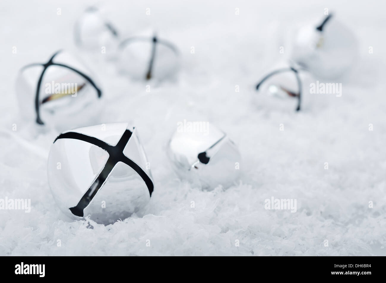 Sleigh bell hi-res stock photography and images - Alamy